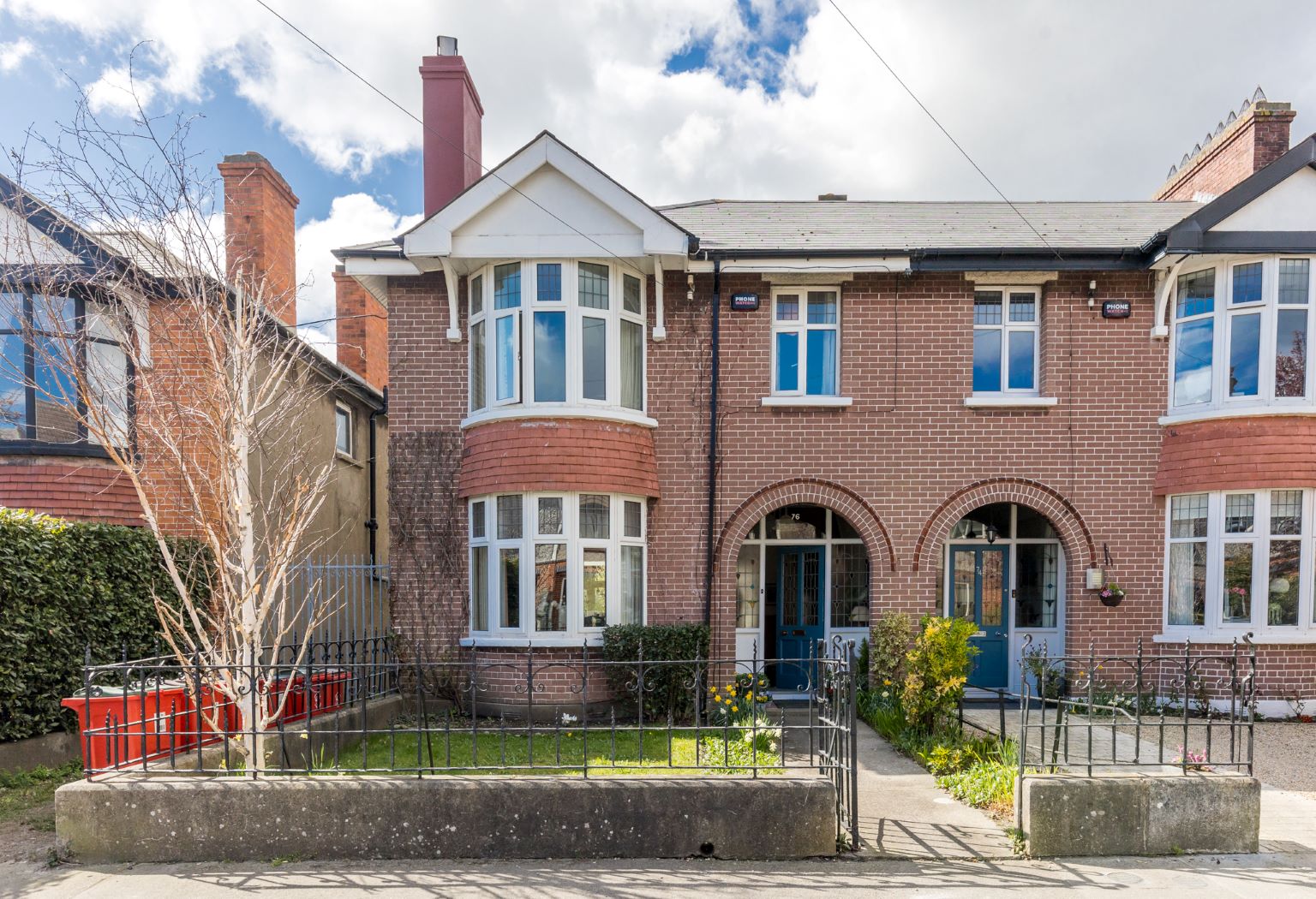 Owen Reilly Dublin Estate Agents | We Know Dublin Real Estate