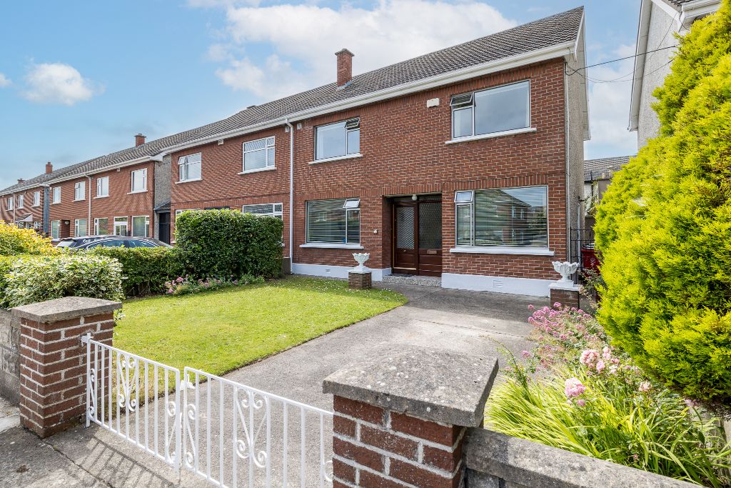 Buy Property in Dublin | Dublin Property For Sale