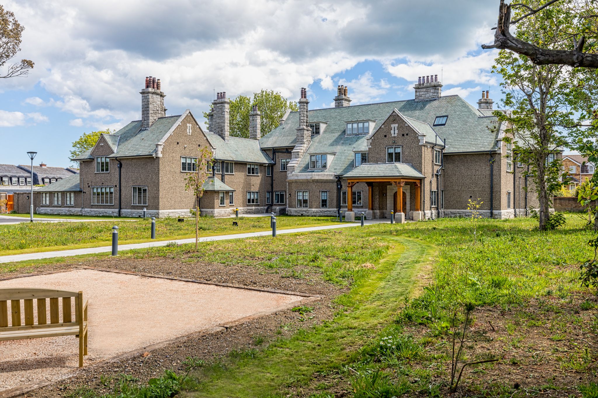 4 Jameson House, Raheny, Dublin 5. D05X5W7 | Owen Reilly