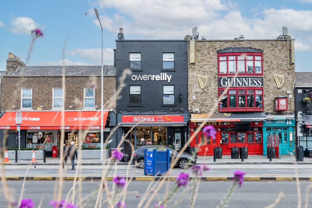 Dublin Property Market Intelligence | Dublin Real Estate Reports | Owen ...