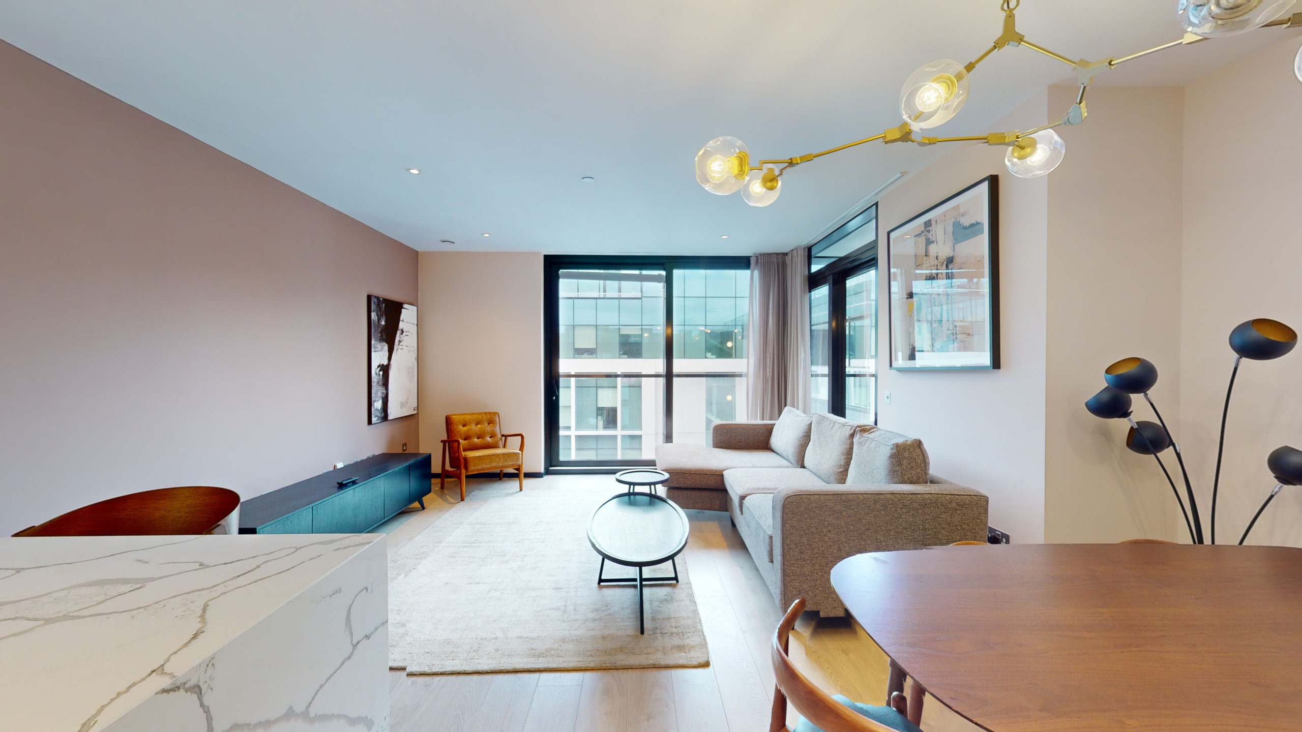 Opus, 6 Hanover Quay, Grand Canal Dock, Dublin 2. - Owen Reilly