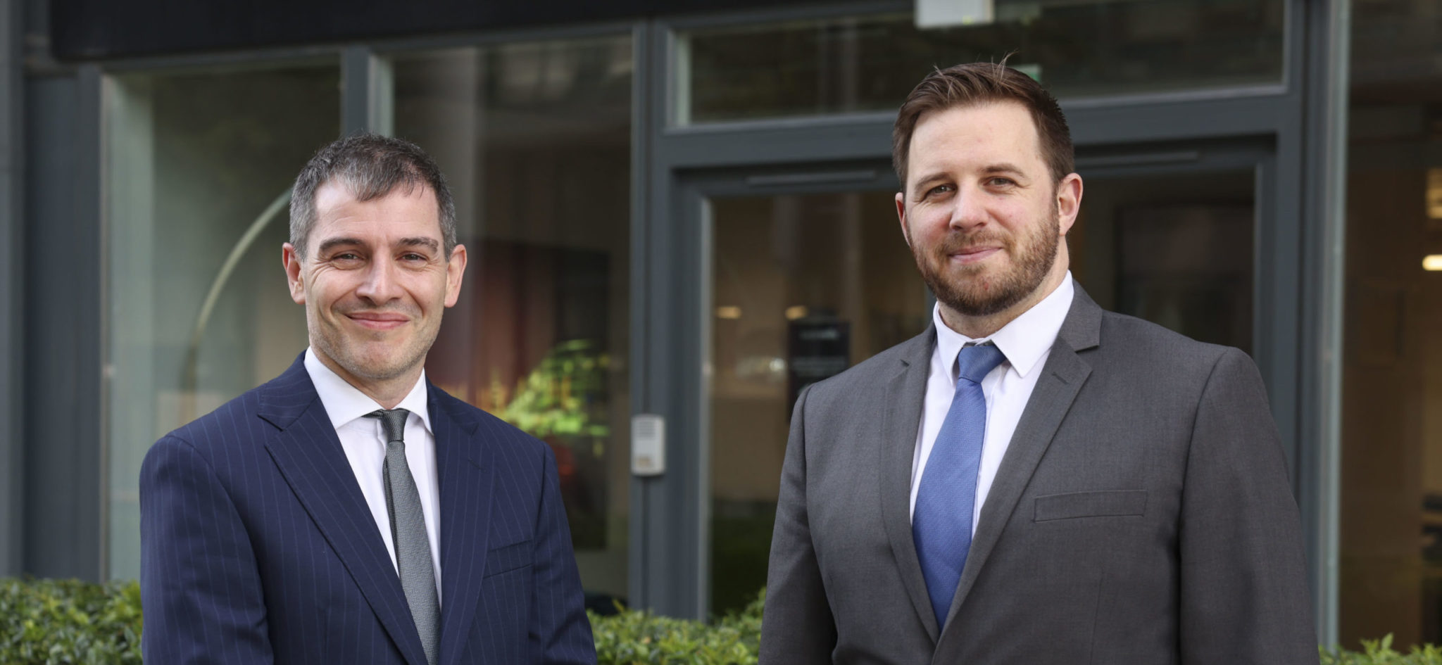 Owen Reilly welcomes new talent to our growing team | Owen Reilly