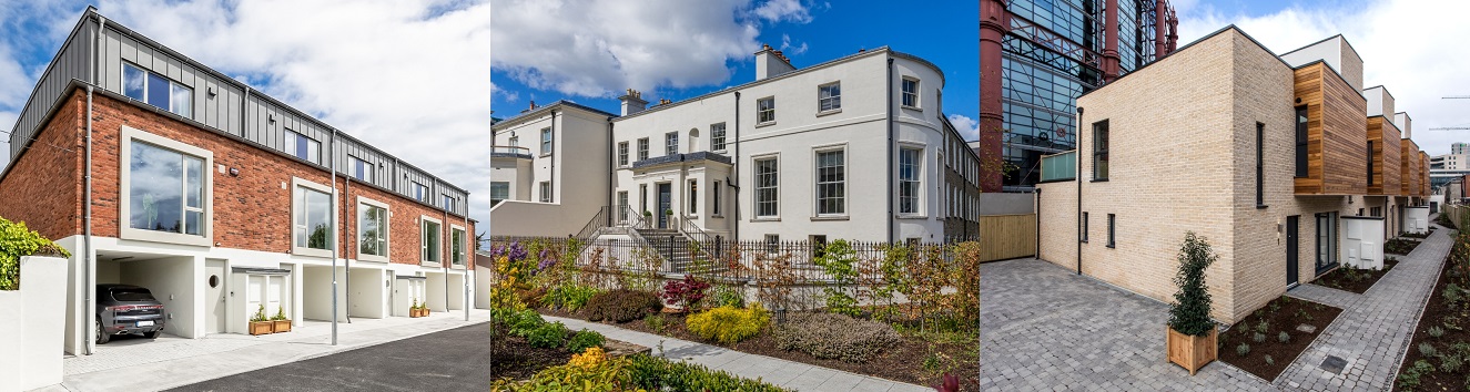 Selling new homes Dublin