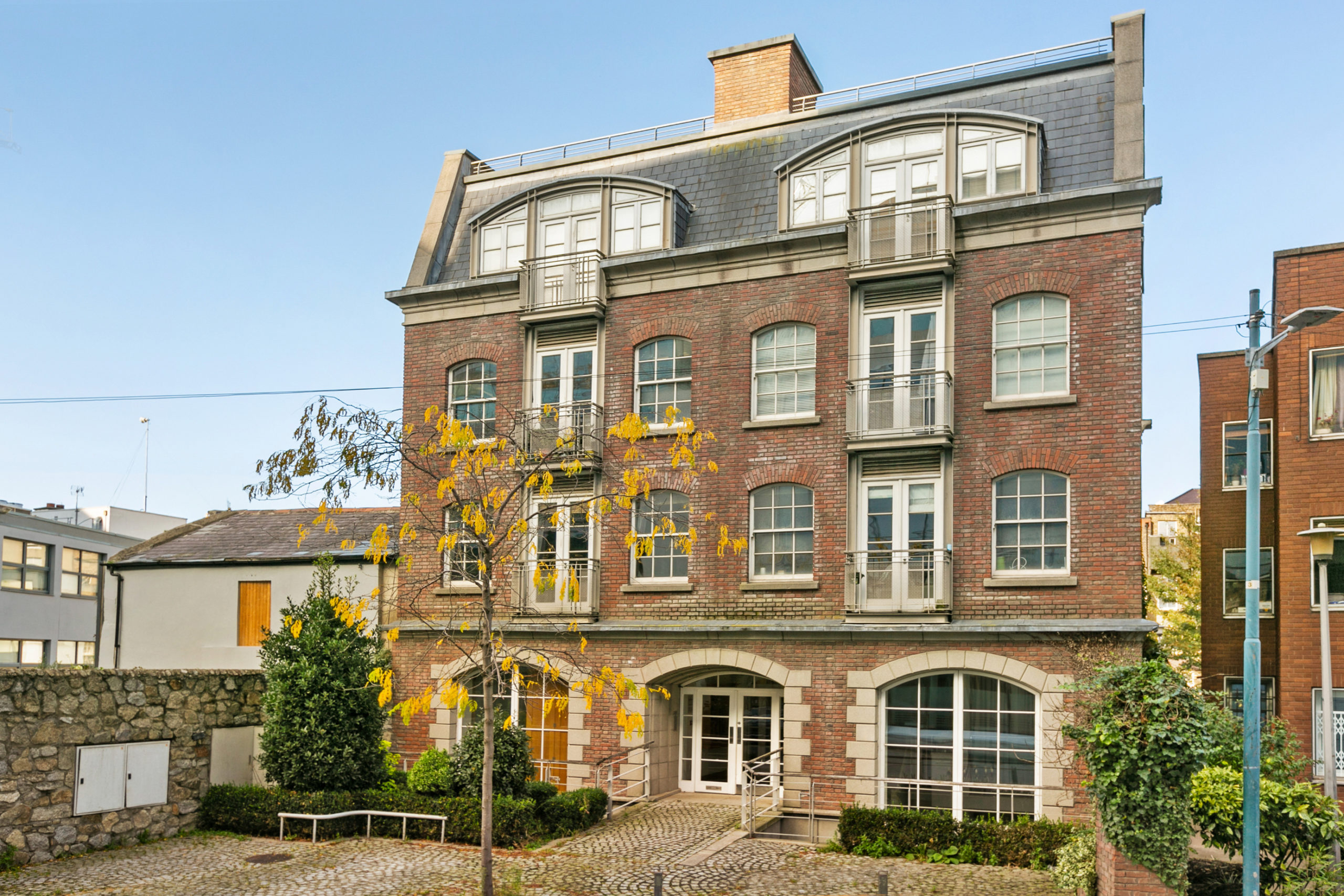 5 Bagod Rath, Pembroke Row, Dublin 2, D02 K520. | Owen Reilly