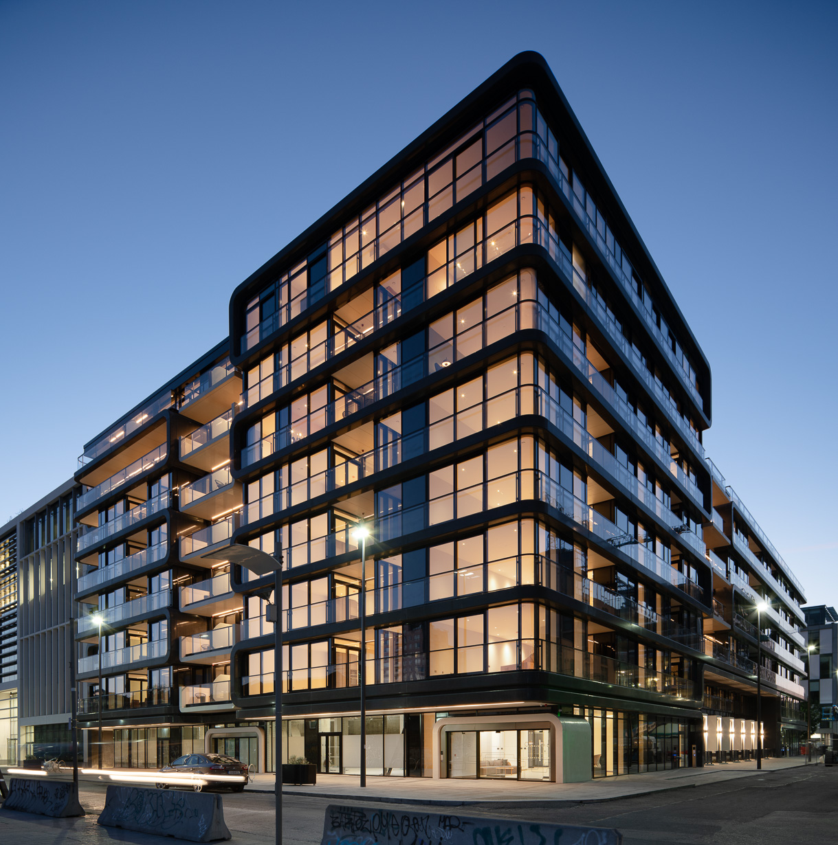 Properties | Owen Reilly