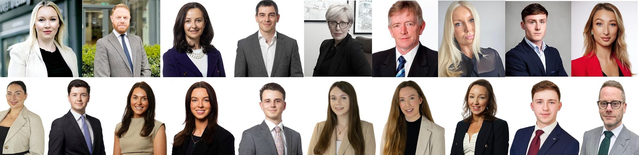 Meet The Owen Reilly Team
