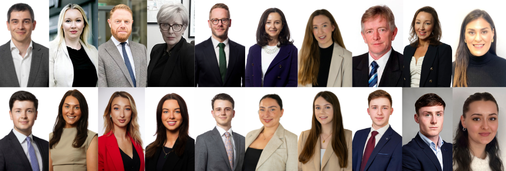 Management Team | Owen Reilly